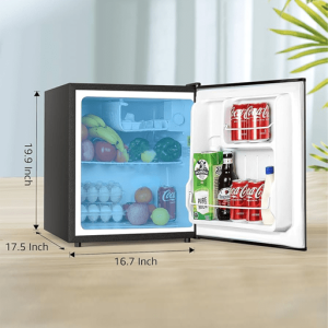 Standard Refrigerator Sizes: How To Measure Fridge Dimensions?